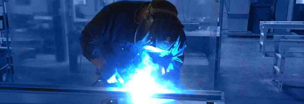 Construction - Eckel Studios