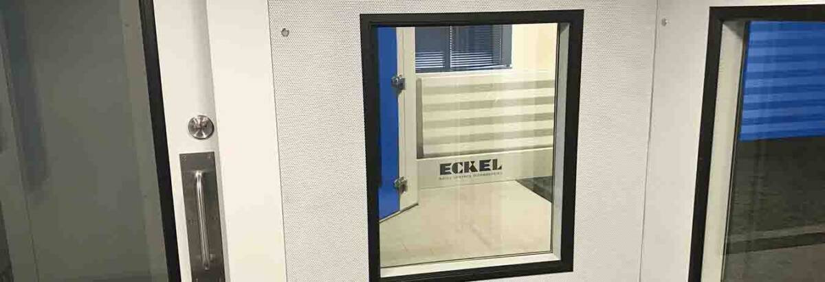 Windows & Doors - Eckel Studios