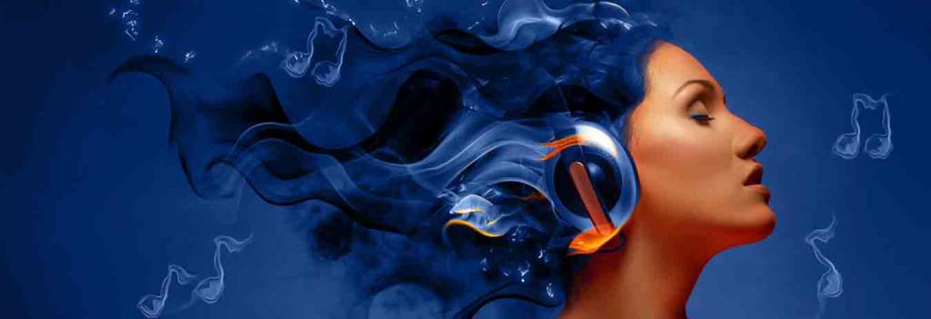 Listening Rooms - Eckel Studios